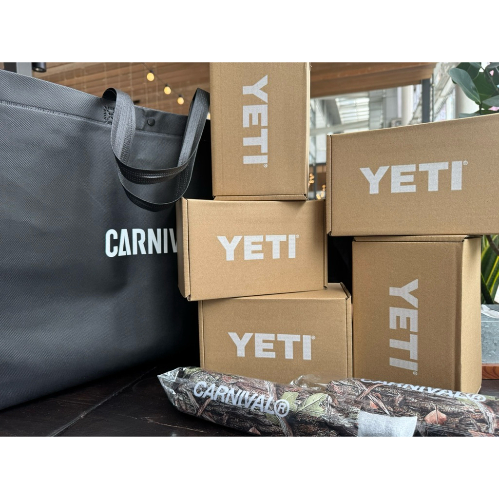 𝗖𝗮𝗿𝗻𝗶𝘃𝗮𝗹 𝘅 𝗬𝗲𝘁𝗶 𝗥𝗮𝗺𝗯𝗹𝗲𝗿® 𝗖𝗼𝗹𝗹𝗲𝗰𝘁𝗶𝗼𝗻 -𝗬𝗘𝗧𝗜 𝗥𝗔𝗠𝗕𝗟𝗘𝗥 𝗧𝗨𝗠𝗕𝗟𝗘𝗥 𝟯𝟬 𝗢𝗭 🔥 ...