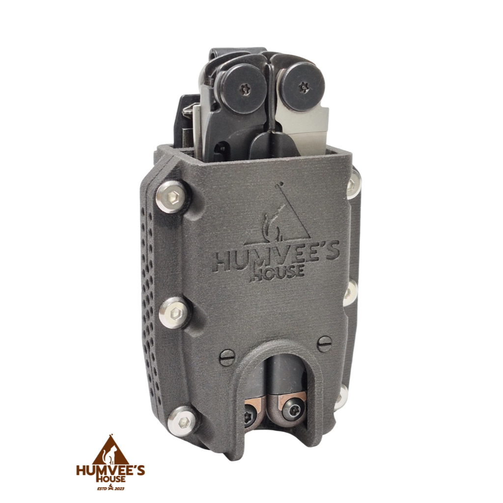 HUMVEE'S HOUSE Armor Case for Leatherman Multi tool สำหรับ Leatherman ...
