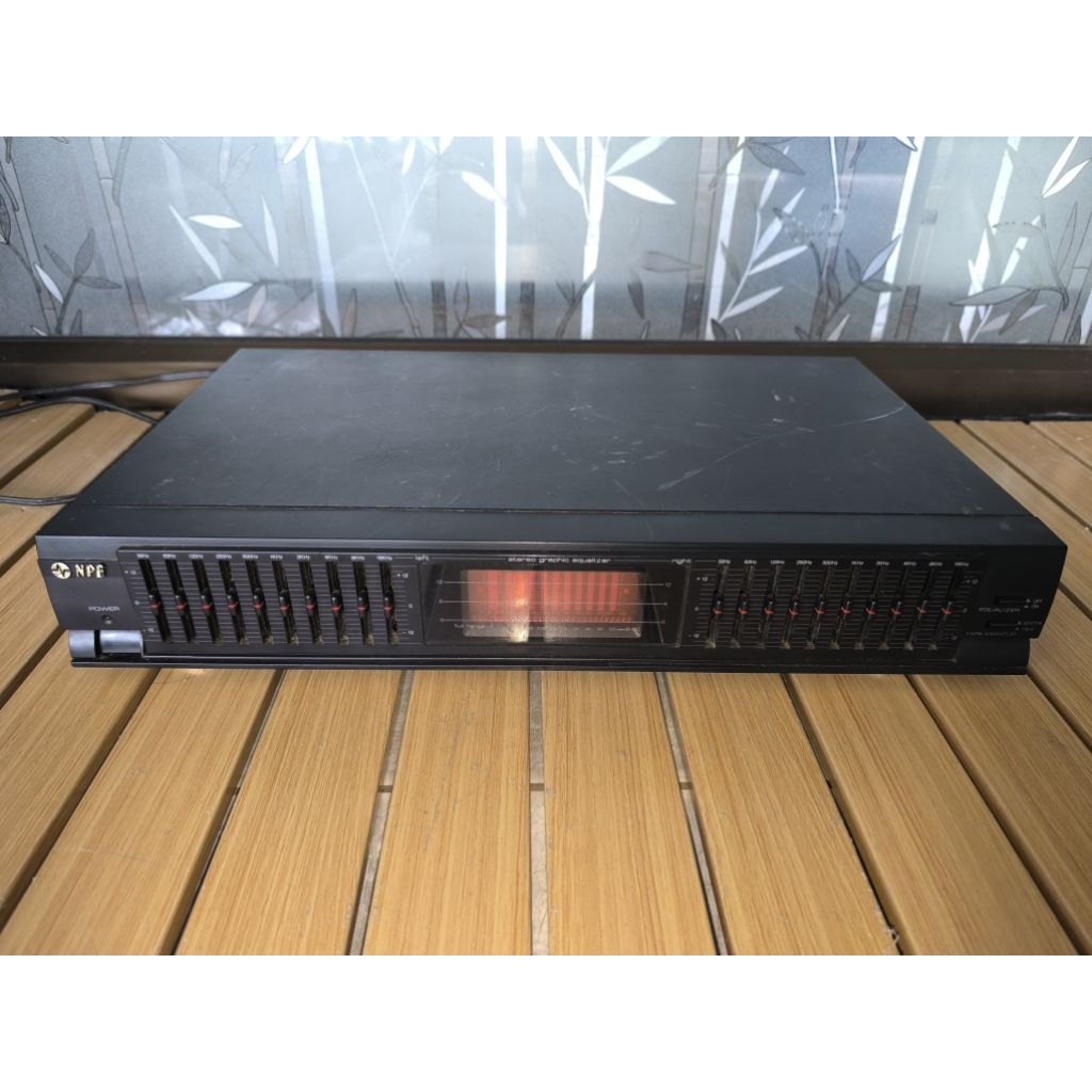 EQ NPE 10 Band มือสอง | Shopee Thailand