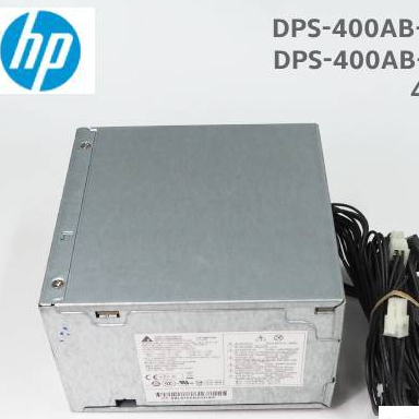 Power supply HP 400W (DPS-400AB-13 A, DPS-400AB-19 A) | Shopee Thailand