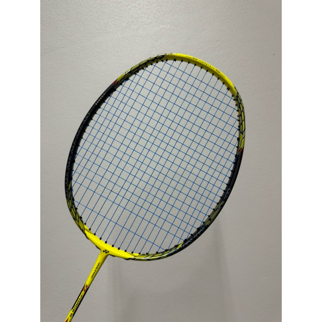 ไม้แบดมือ 2 Yonex Voltric Z-Force II Lin Dan (4UG5) TH | Shopee Thailand