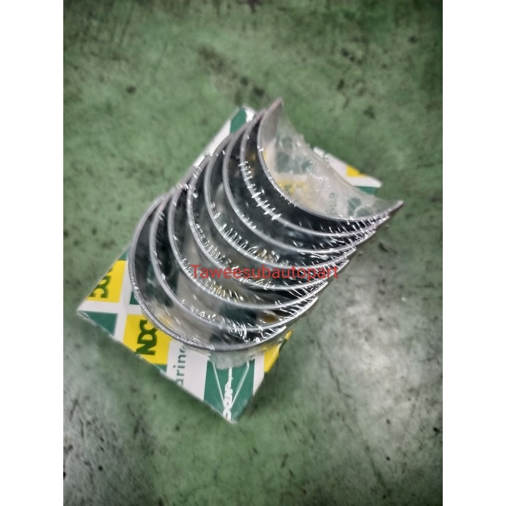 ชาร์ฟก้าน TOYOTA 1S 3S 4S,5S-FE CB1404 STD NDC | Shopee Thailand