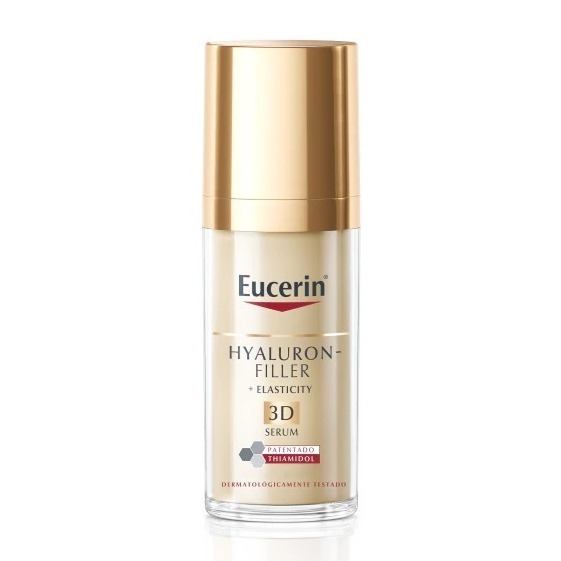 Eucerin Hyaluron Filler Elasticity 3D Serum 30ml / Eucerin Hyaluron [HD ...