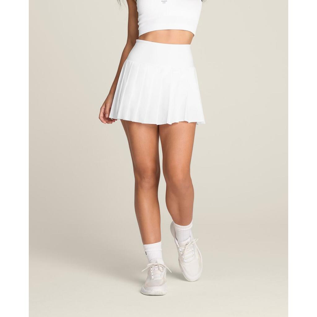 Wilson Women EASTSIDE MINI SKIRT WW00601511WTA Official Store | Shopee ...