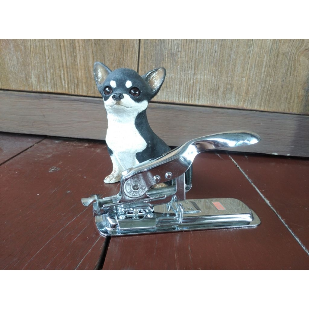 เครื่องเย็บกระดาษ MAX HD-3 | Shopee Thailand