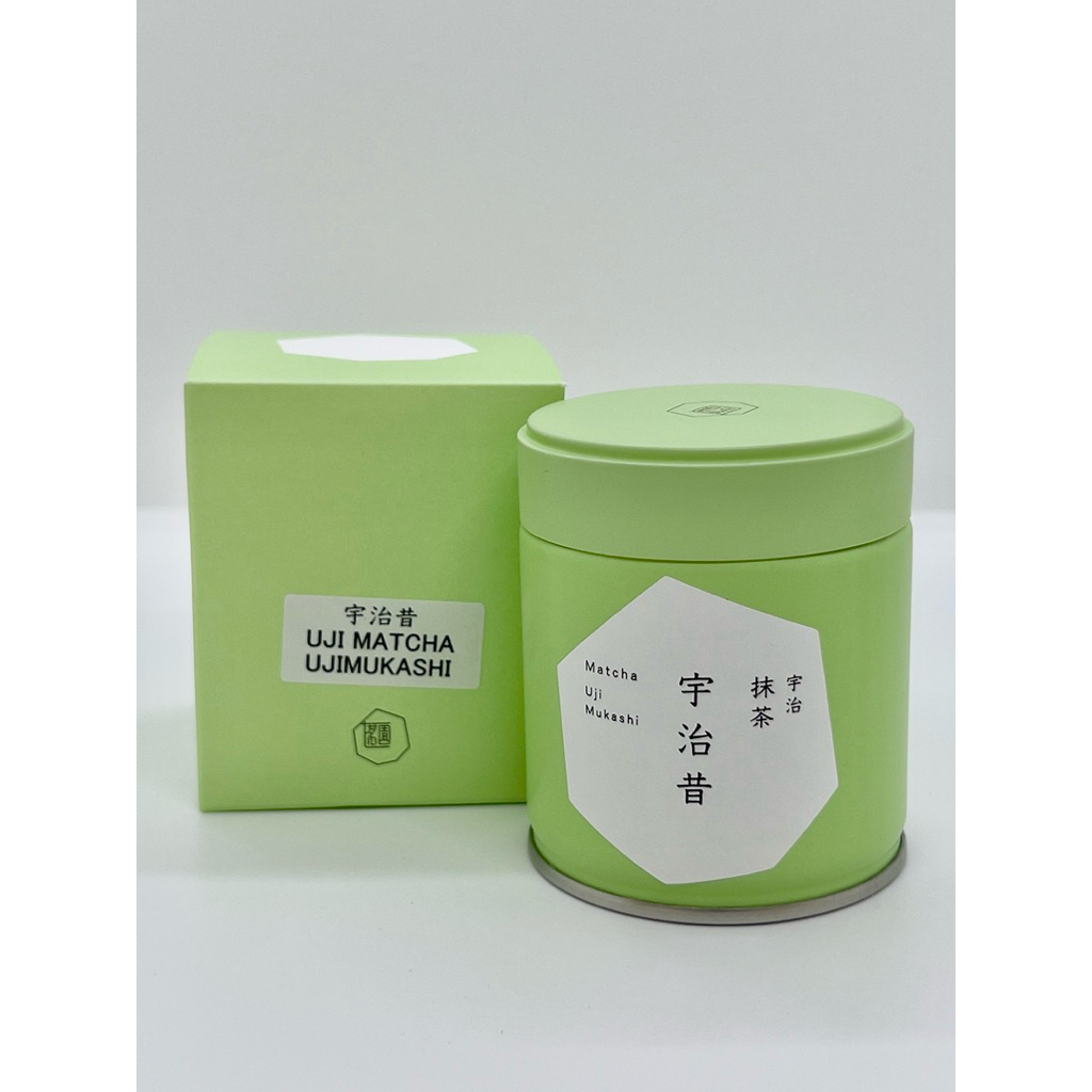 Horii Shichimeien Ceremonial Grade Matcha ร้านชาร้านดังจาก Uji,Kyoto ...