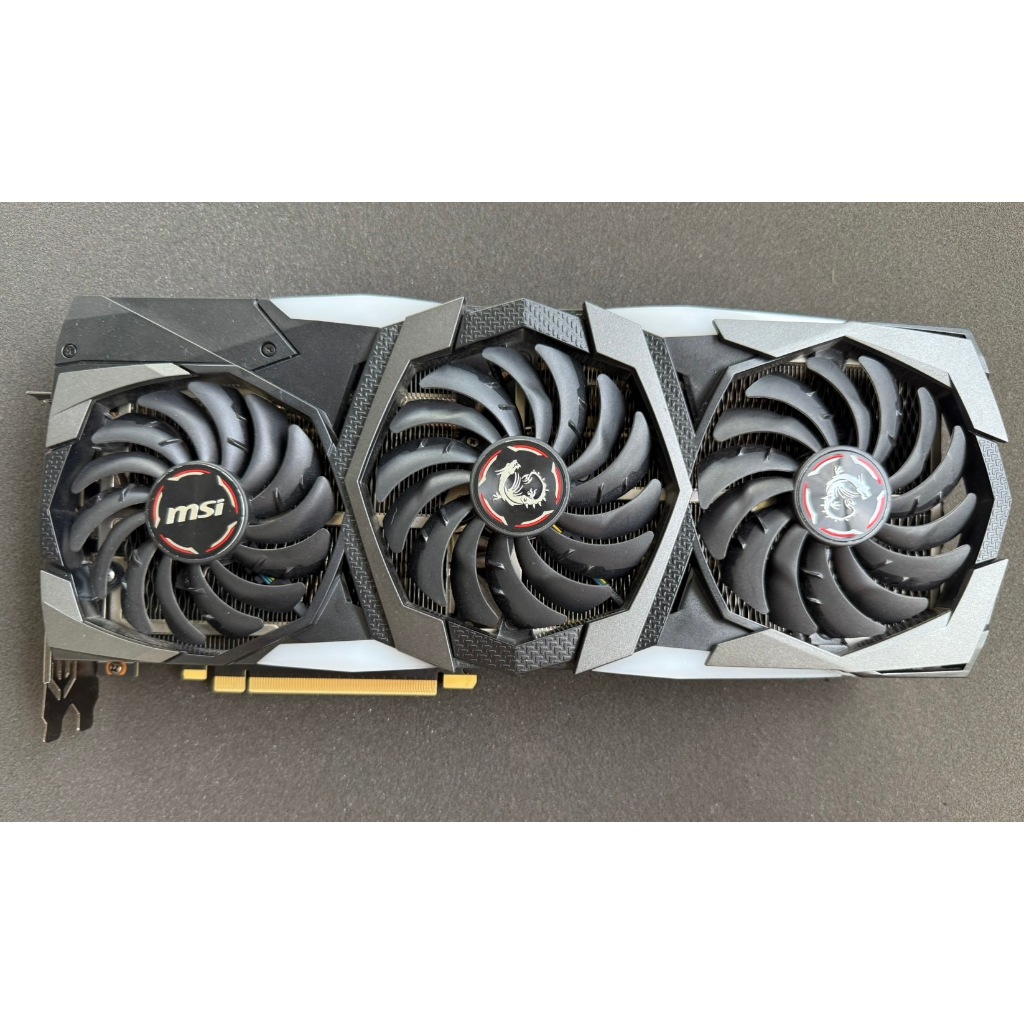 VGA (การ์ดจอ) RTX 2080, 2080S, 2080TI, 2070S 8GB DDR6 หลากหลายรุ่น | Shopee Thailand