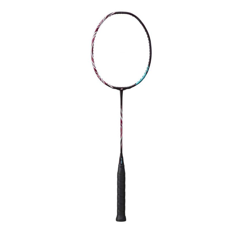 Yonex Astrox 100 Zz 100ZZ AX100ZZ Badminton Racket KURENAI KRNI 3U6 (No ...