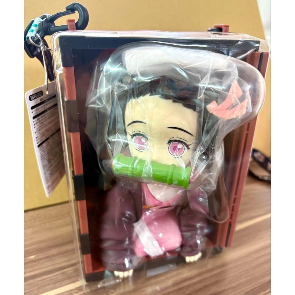 ส่งตรงจากญี่ปุ่น: USJ Exclusive Demon Slayer Nezuko Popcorn Bucket ใหม่ ...