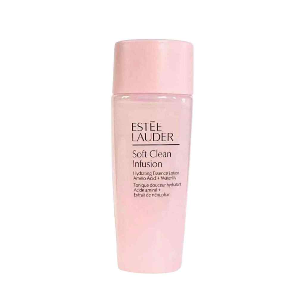Estee Lauder Soft Clean Infusion Hydrating Essence Lotion 50 ml ...