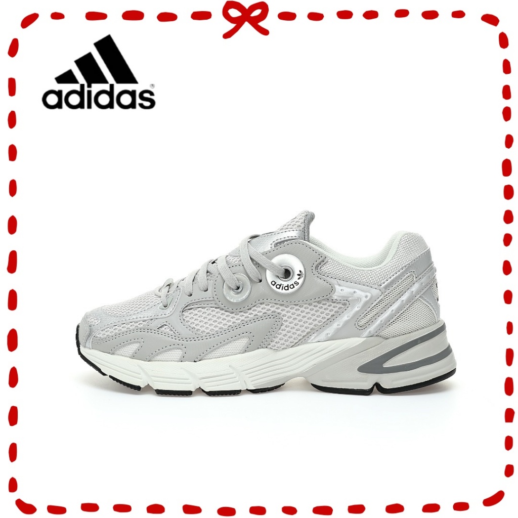 Adidas Originals Astir รองเท้าผ้าใบสีเขียวมะนาวทรงโลว์คัทสำหรับทั้งชาย ...