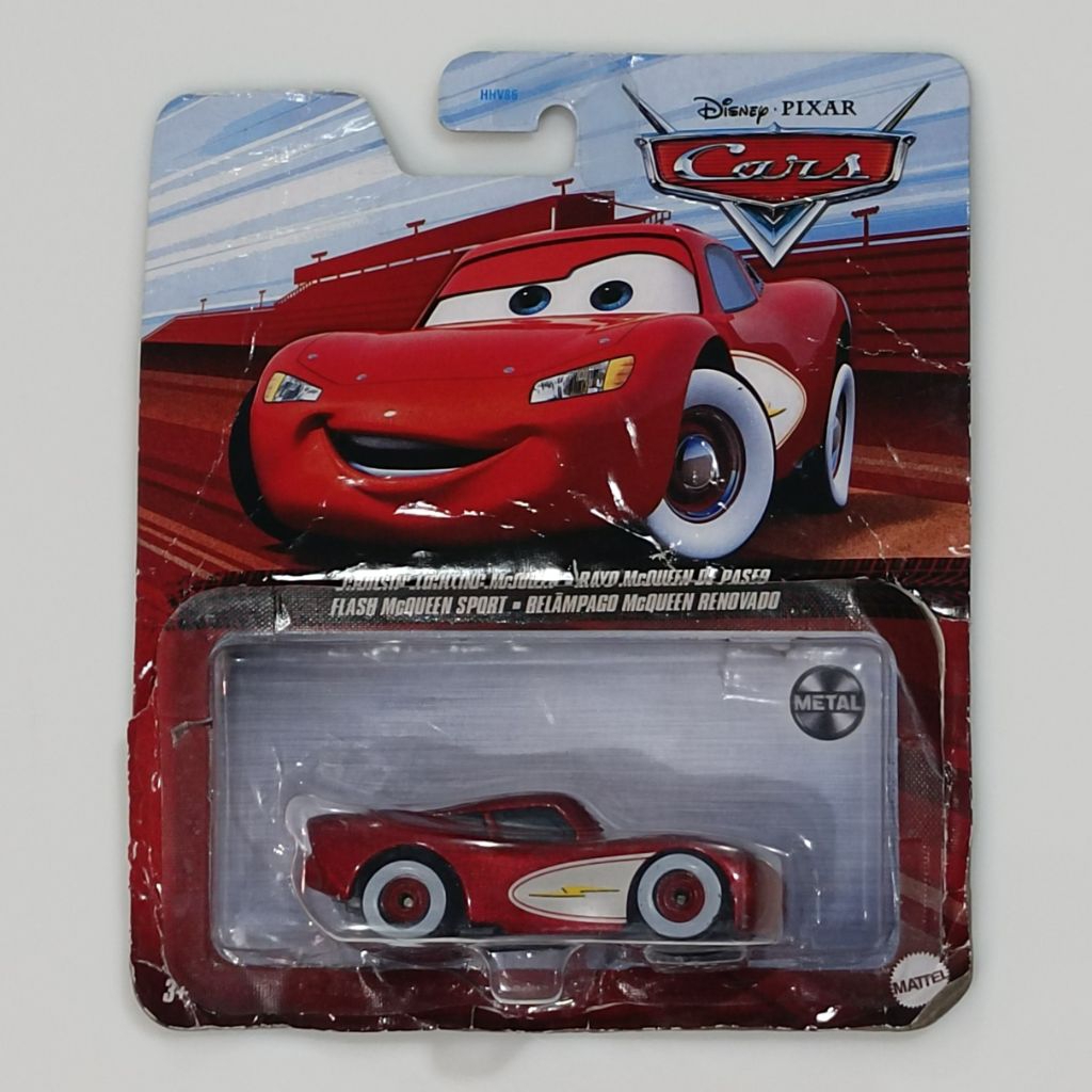 #Disney Cars# มือสอง | Shopee Thailand