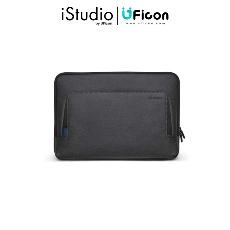 กระเป๋า Macbook LAUT: Carry Bag for Macbook/Laptop 14 inch NOVI -Black ...