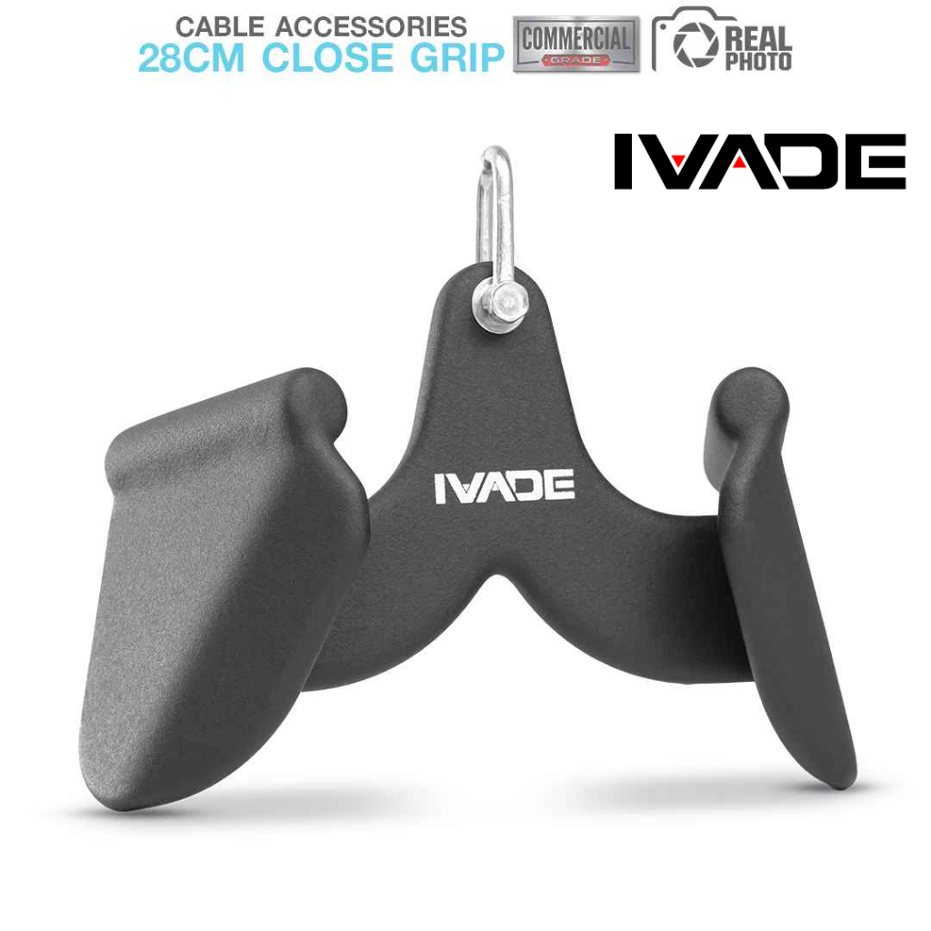POWER GRIP™ Close Grip ขนาด 28cm (MD5107) - เครื่องออกกำลังกาย แบรนด์ ...
