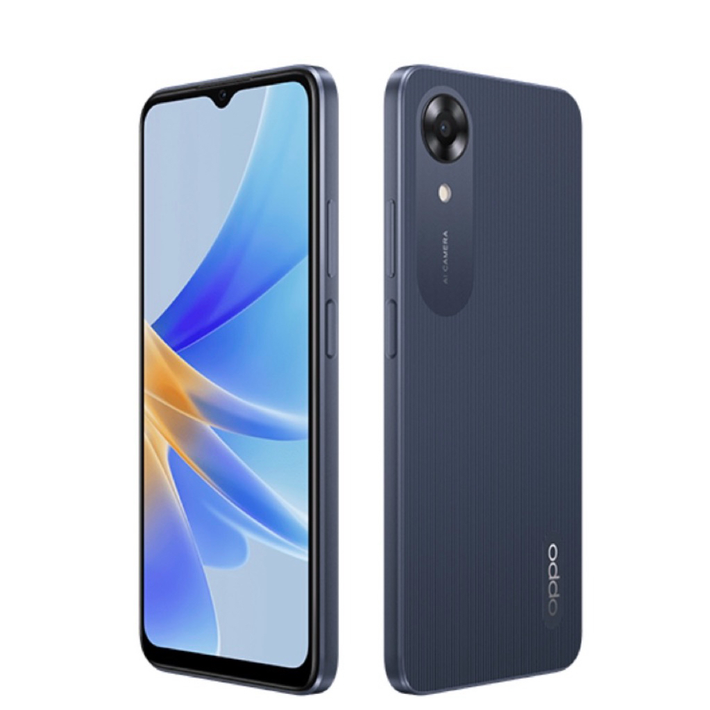 OPPO A17 K RAM 3 ROM 64GB มือสอง | Shopee Thailand