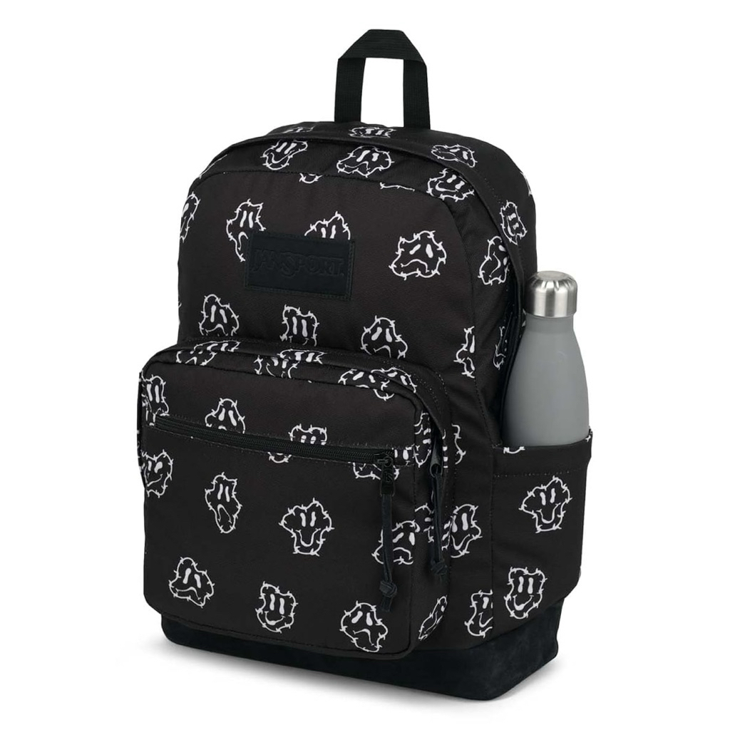 ส่งต่อเป้ Jansport Right Pack ลาย Barbed wire buddy | Shopee Thailand