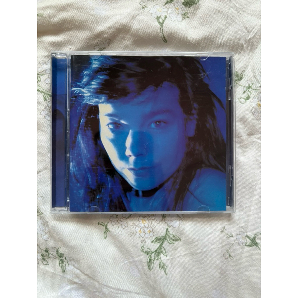 Björk / Telegram / CD มือสอง | Shopee Thailand