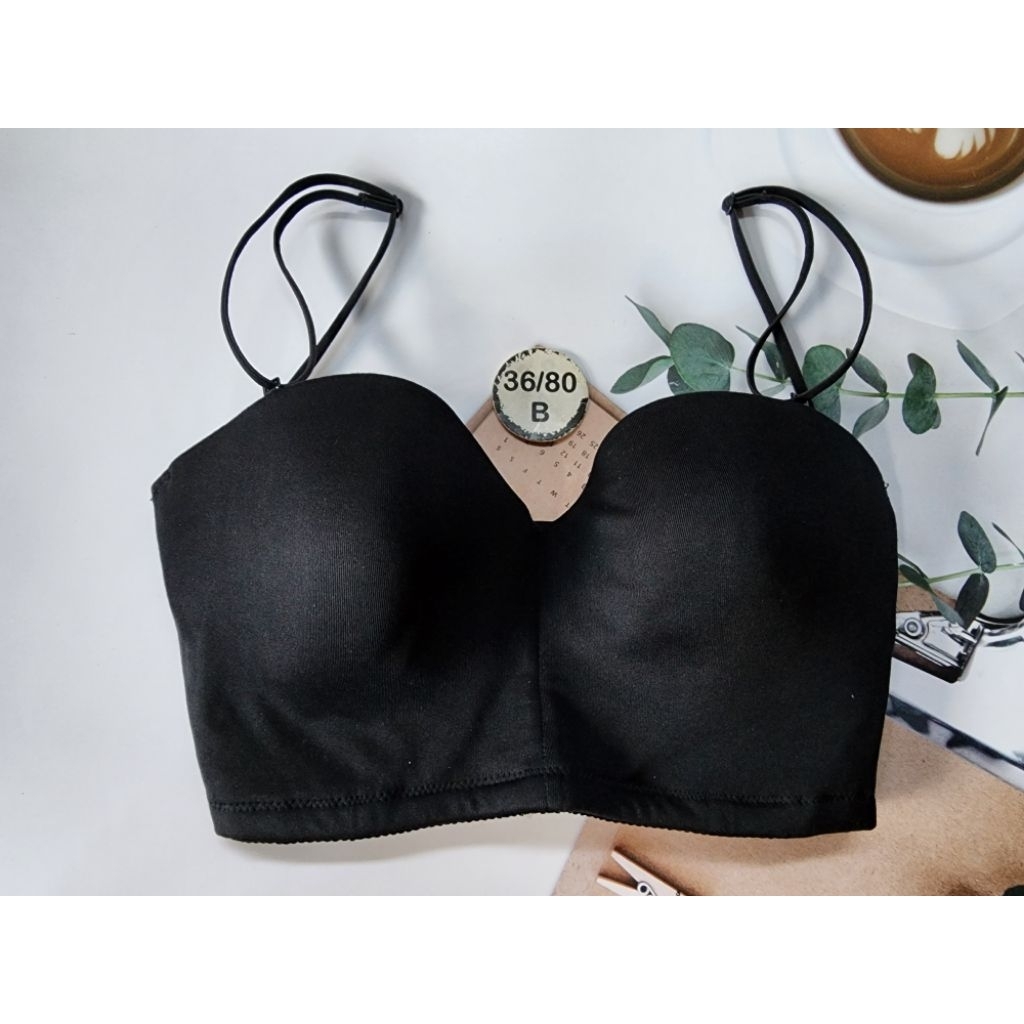 💥เสื้อชั้นใน Triumph ไซซ์ 36B/B80 มือสอง💥 | Shopee Thailand