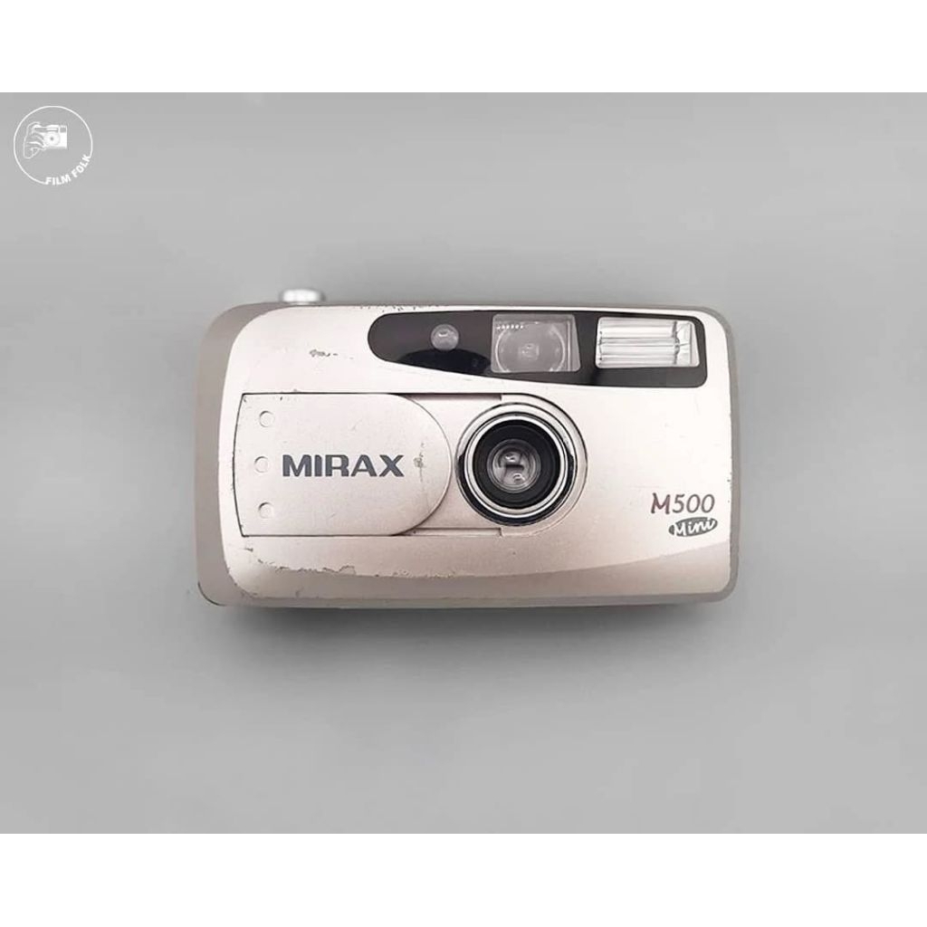 Mirax M500 เต็มระบบ💯 | Shopee Thailand