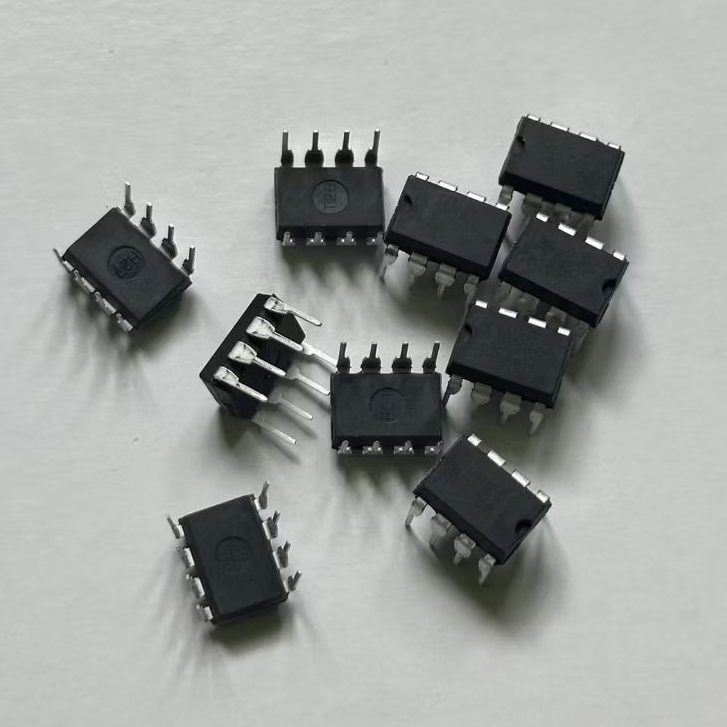 ร้านส่งไวLM358P Operational Amplifier IC LM358N LM358 DIP-8 Dual Operational Amplifier | Shopee ...