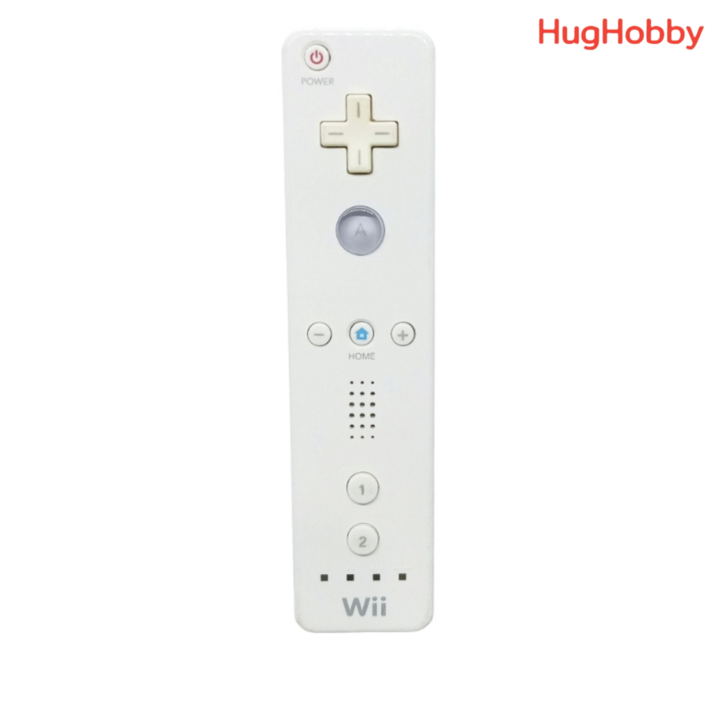 [มือ2] Nintendo Wii Remote งานแท้จากญี่ปุ่น | Shopee Thailand