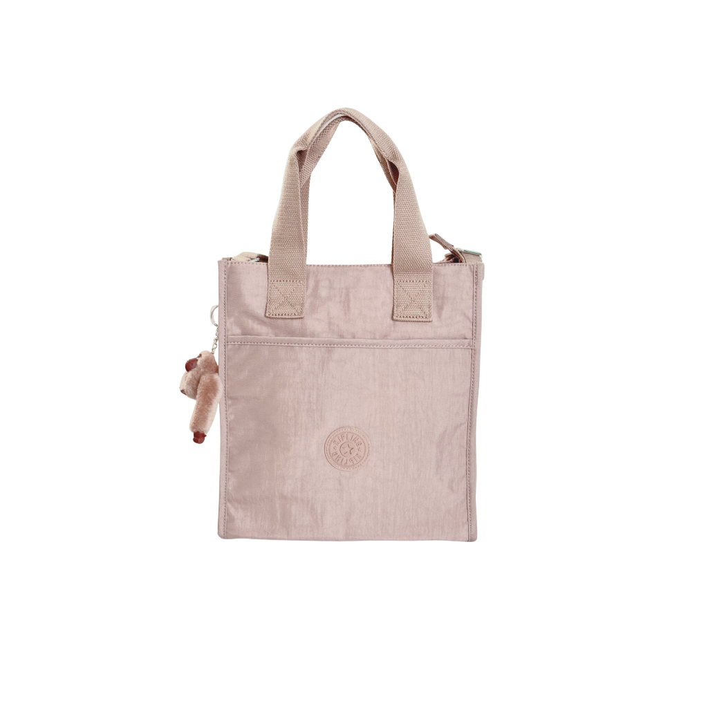 กระเป๋า KIPLING รุ่น INARA M สี Antqrosetl | Shopee Thailand