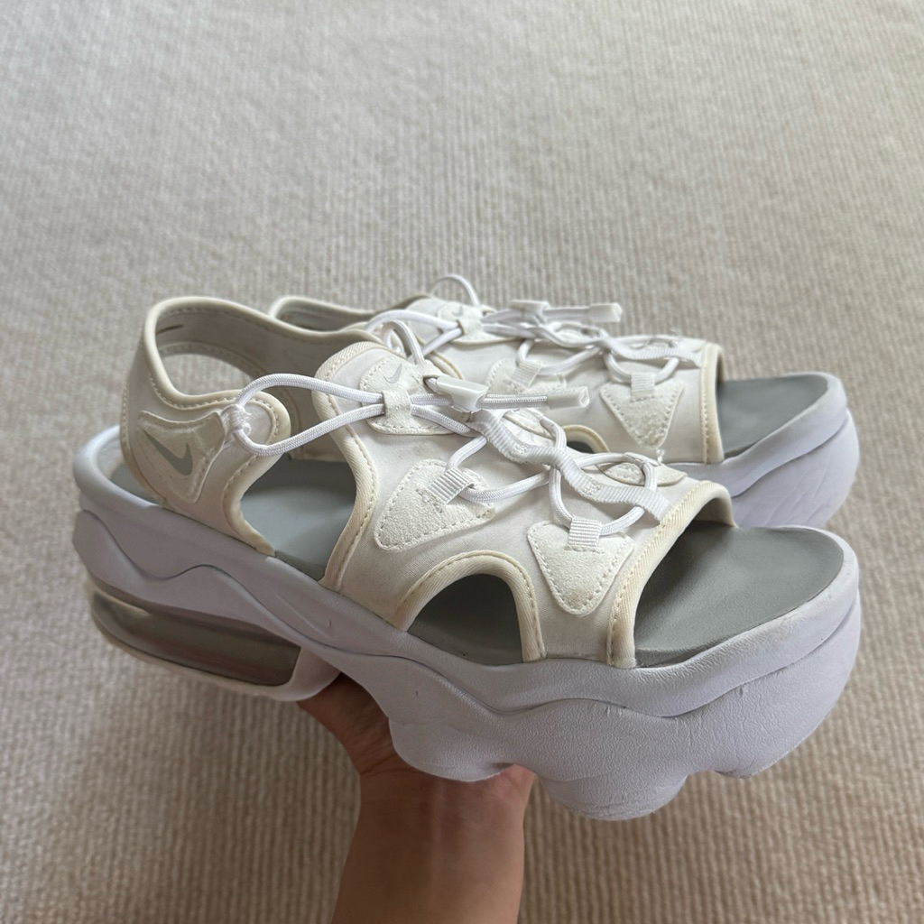 NIKE AIR KOKO รองเท้ามือสองของแท้ ไม่มีกล่อง sz.40 | Shopee Thailand