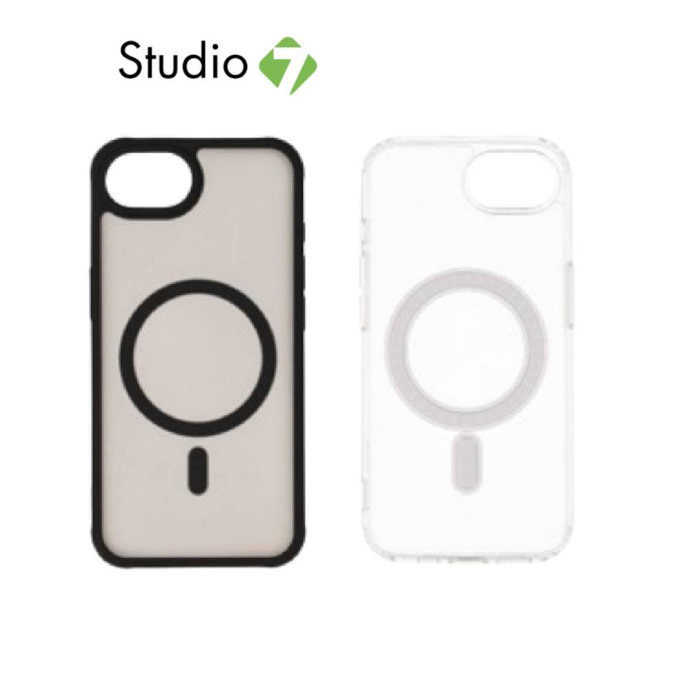 เคส FOX iPhone 16e Clear by Studio 7 | Shopee Thailand