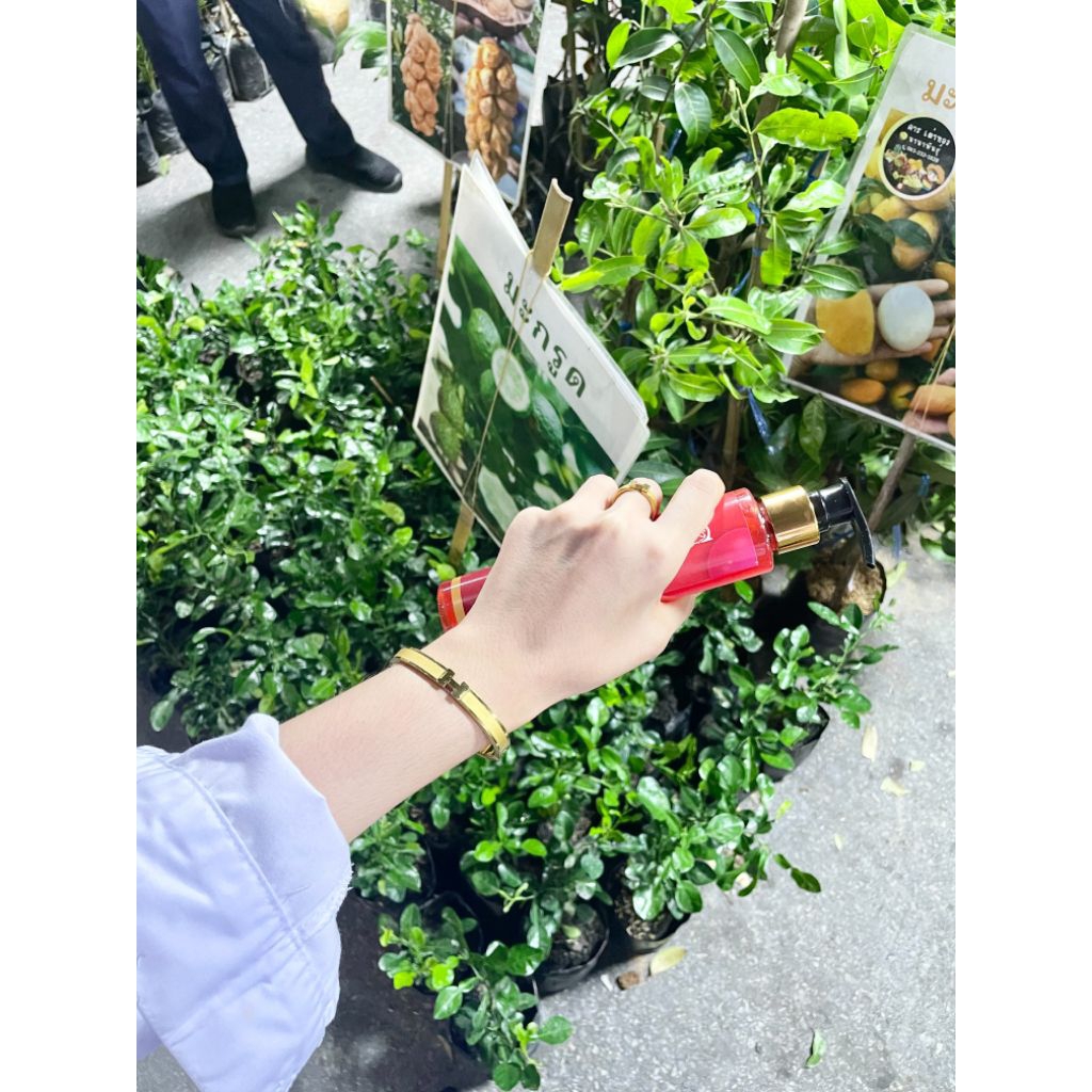 โดสแดง SuMee เซรั่มผิวกาย | Shopee Thailand