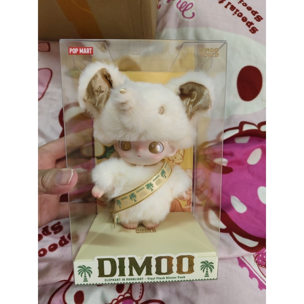 dimooตุ๊กตารูปช้างงานแท้งานสวยงามดีราคาพิเศษ | Shopee Thailand