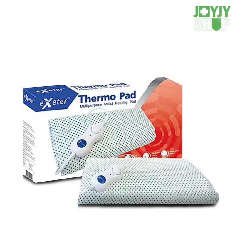 EXETER Thermo Pad Extra เอ็กซ์เตอร์ เทอร์โม แพด เอ็กตร้า 30x45 / 40X60 ...