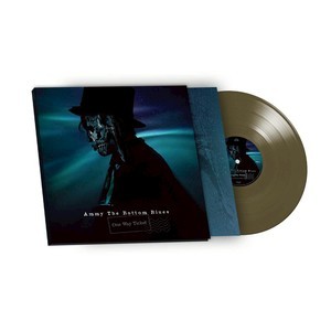 GMM MUSIC : VINYL Various ชุด The Bottom Blues | Shopee Thailand