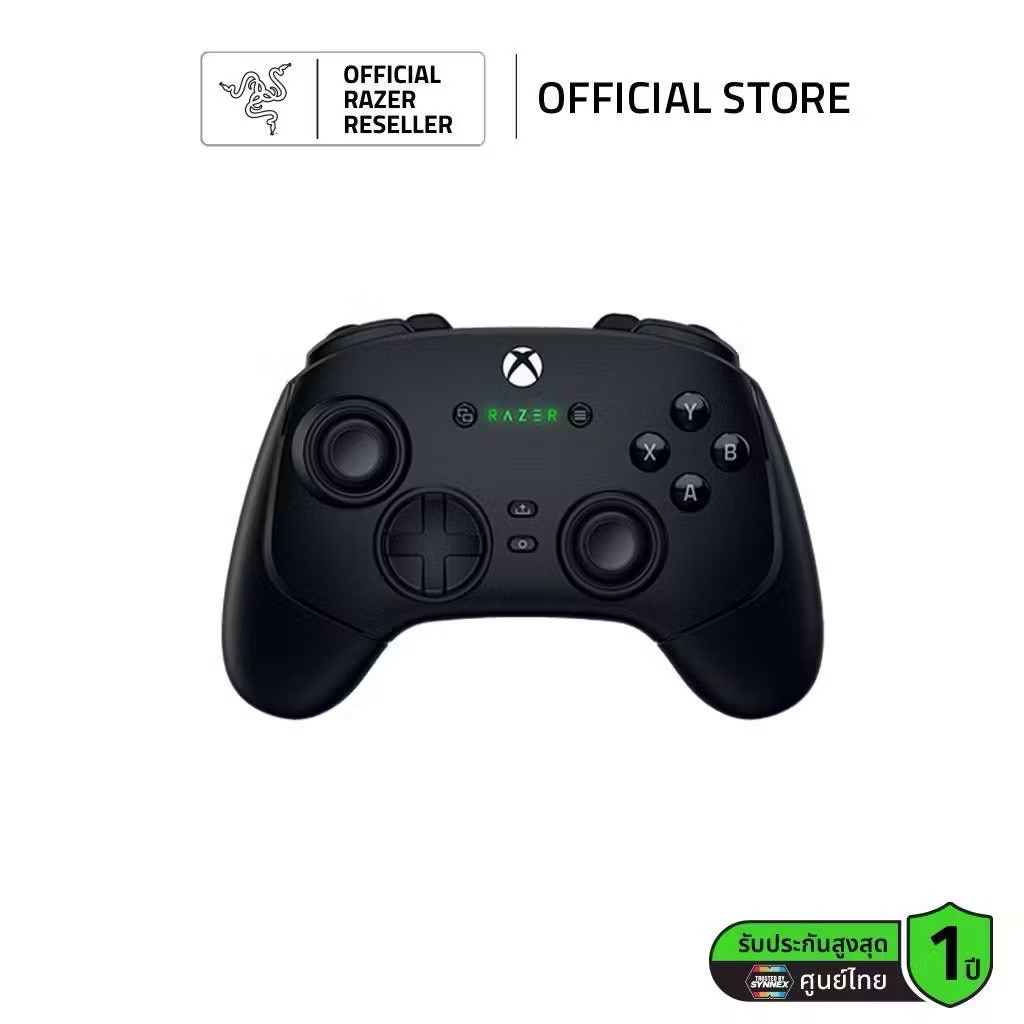 Razer Wolverine V3 Pro Wireless Esports Controller For Xbox & Pc (Game ...