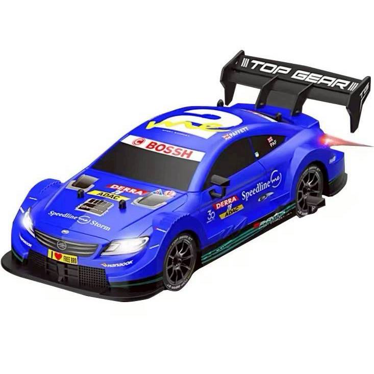 รถแข่งบังคับ WHOOSH DC199A 1:16 RC Sport Race Car 2.4GHz 30km/h ...