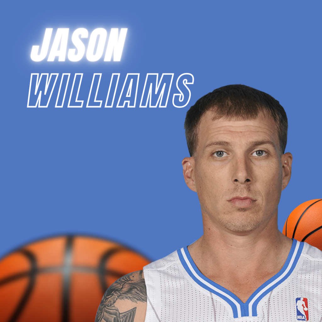 Jason Williams NBA Card | PSA 8–10 | ของแท้นำเข้าจาก USA พร้อมของแถม ...