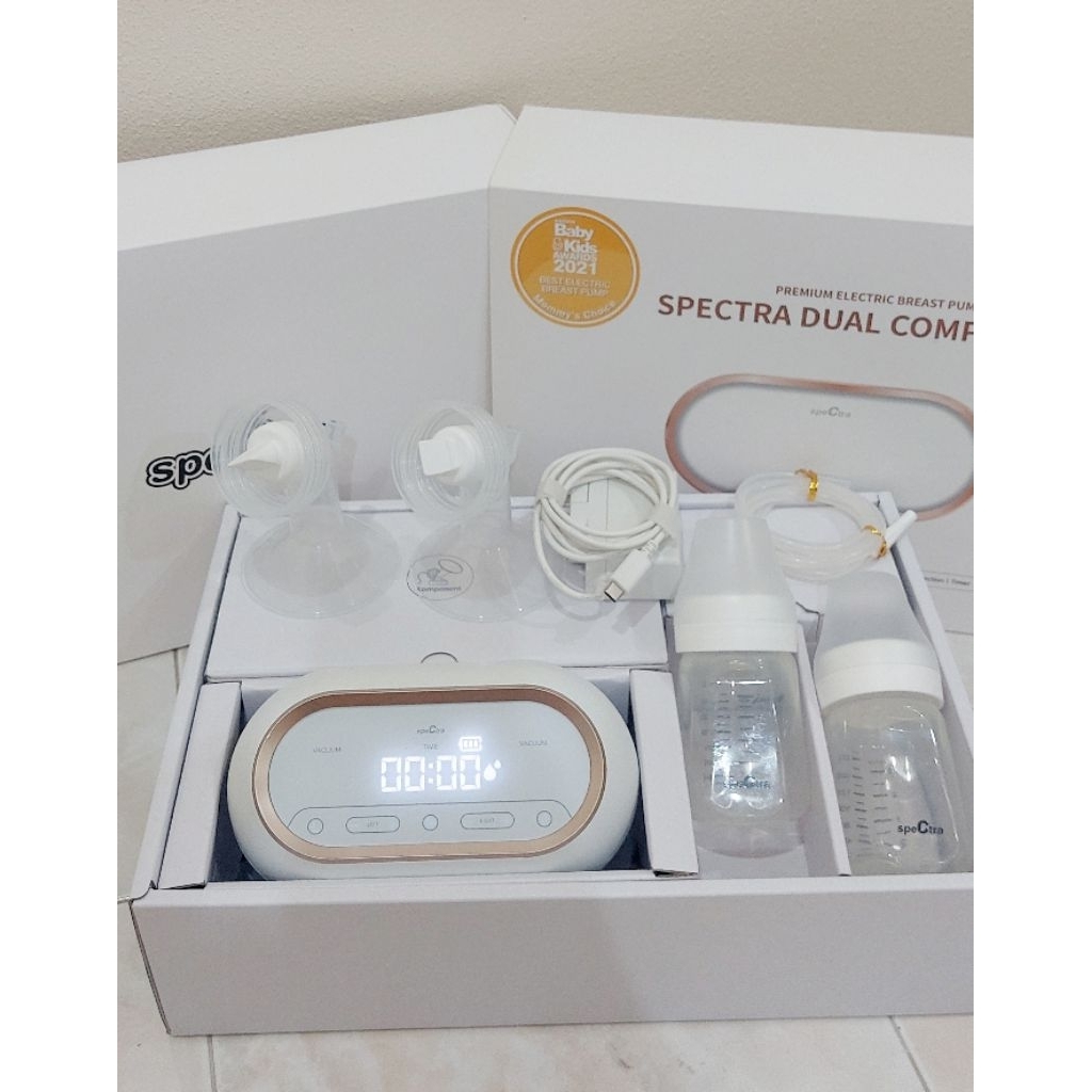 Spectra Dual Compact มือ2 สภาพดี | Shopee Thailand