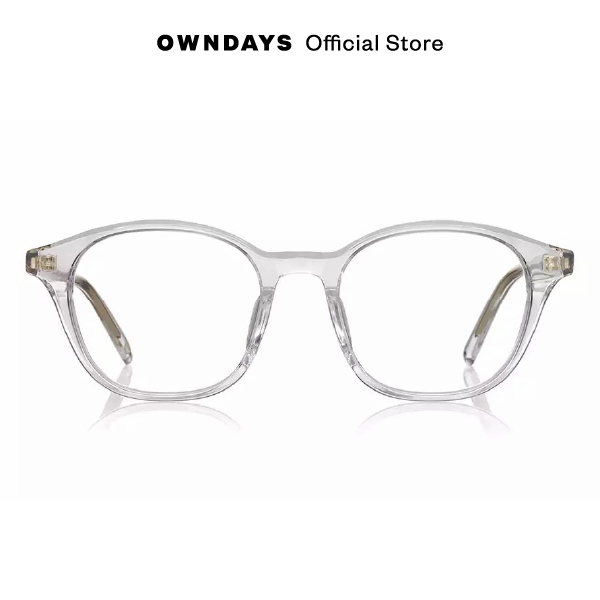 OWNDAYS | +NICHE แว่นสายตา รุ่น NC3028 | Shopee Thailand