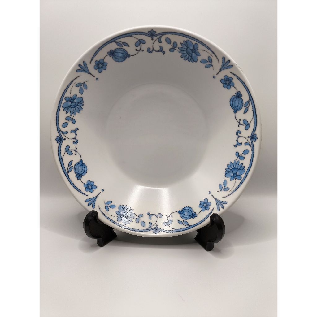 Noritake PROGRESSION CHINA ®JAPAN N5061 Bowl (USED) | Shopee Thailand