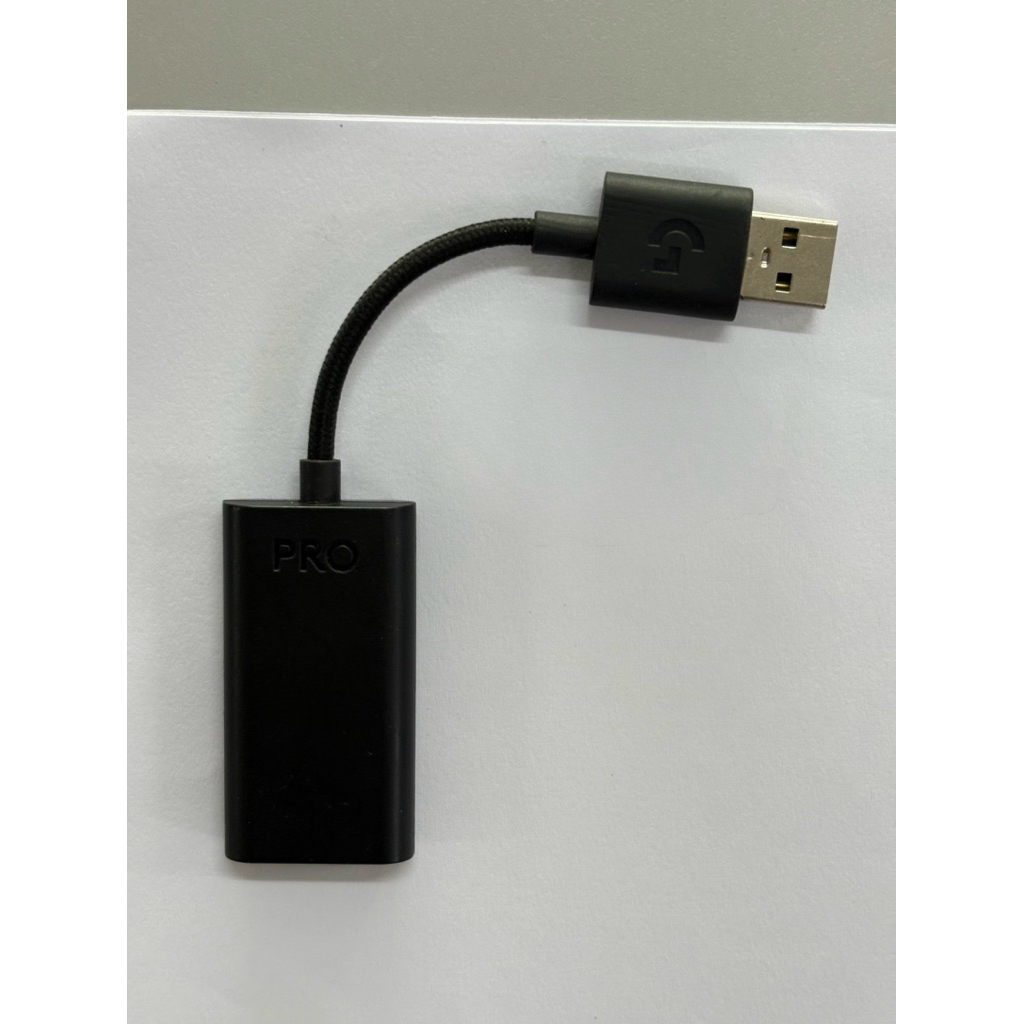 Sound Card USB G Pro X DAC มือสอง | Shopee Thailand