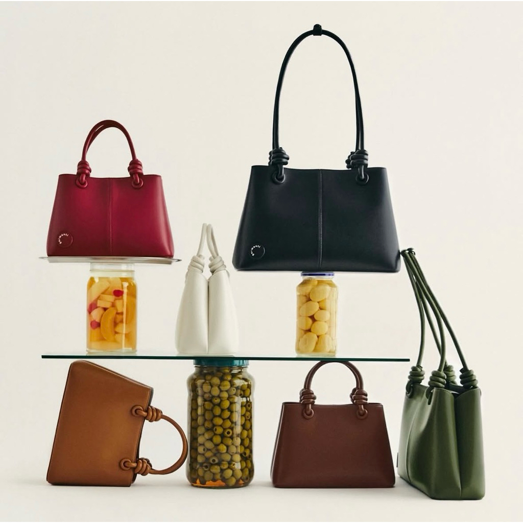 Garmenti-Carry All (Mini) | Shopee Thailand