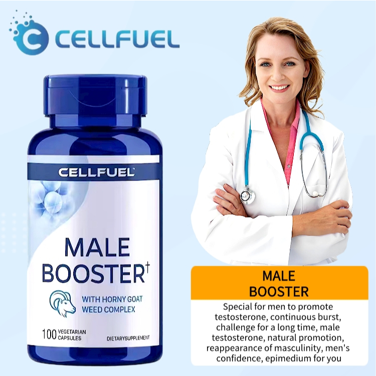 USA imported cell CELLFUEL T5 epimedium testosterone complex extract ...