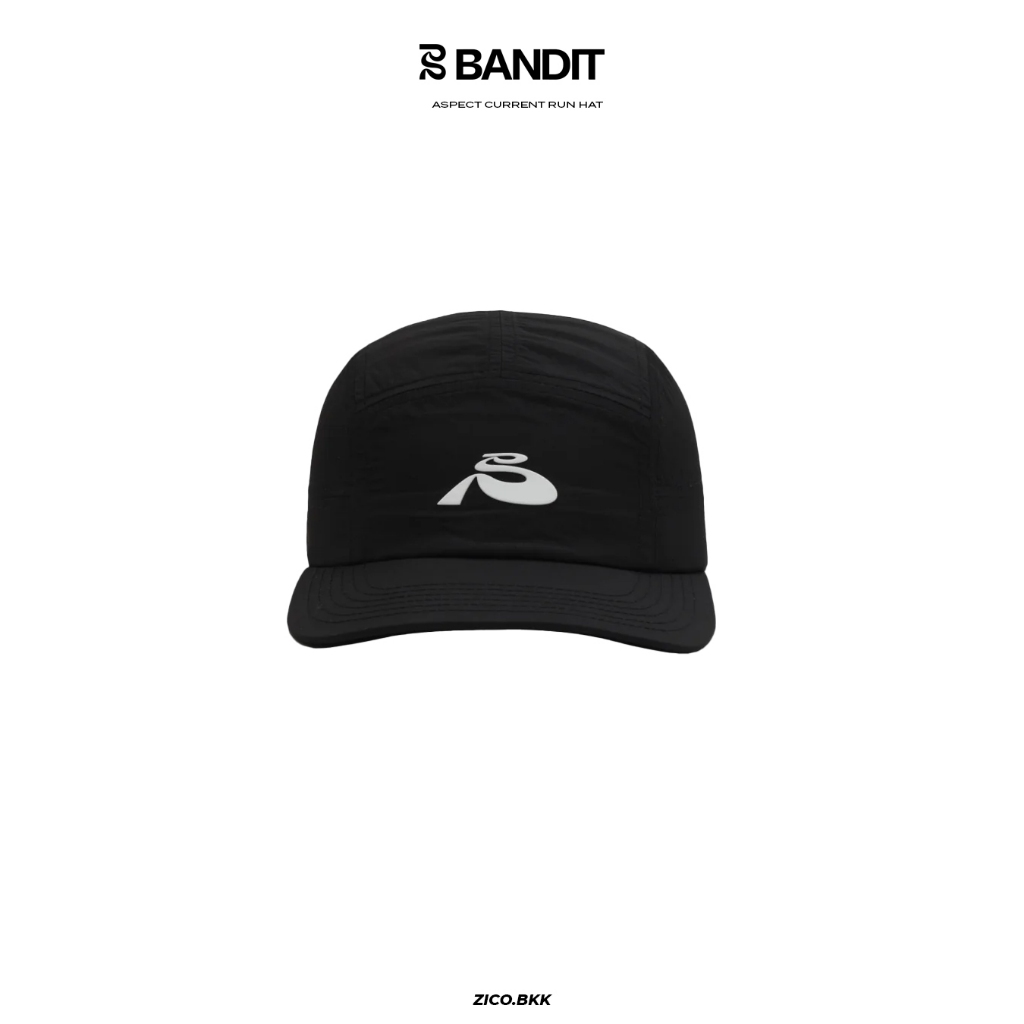 Bandit Current Run Cap | Shopee Thailand