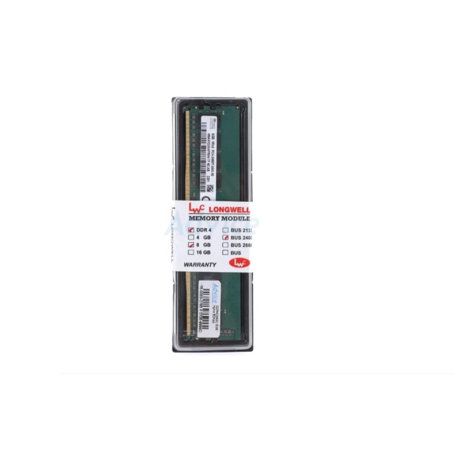 RAM DDR4(2400) 8GB HYNIX 8 CHIP | Shopee Thailand