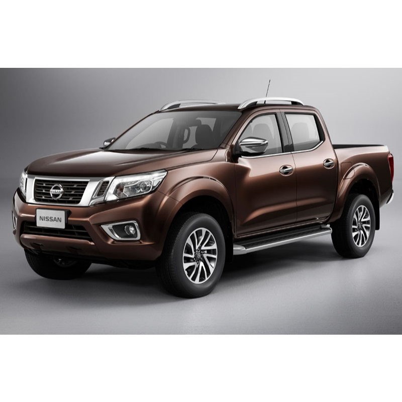 ผ้าเบรค Bendix Nissan Navara/Frontier ทุกรุ่น ทุกปี | Shopee Thailand