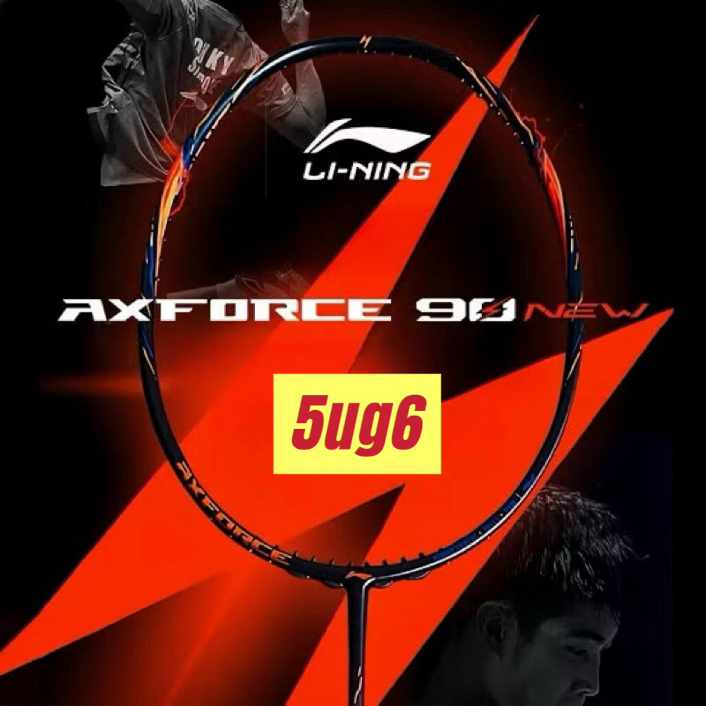 [Pre Order] Axforce 90 New 5ug6 ล็อตไม้ญี่ปุ่น 🇯🇵 ประกันไม้ญี่ปุ่น ไม้ ...