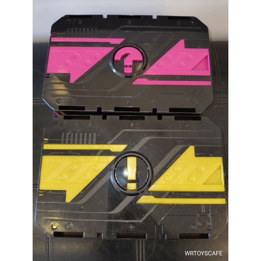 DX Kamen Rider Geats Mission BOX มือ2 ขายแยก | Shopee Thailand