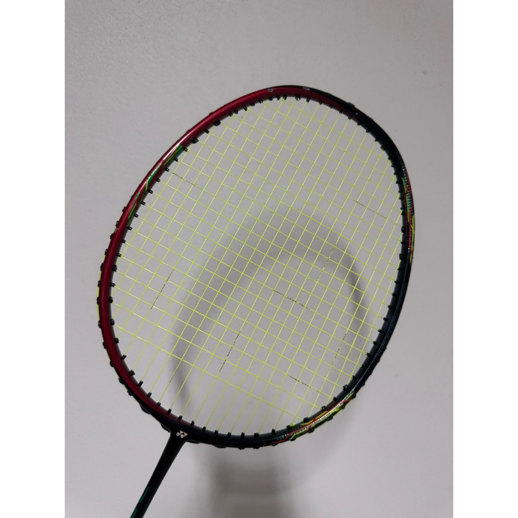 ไม้แบดมือ 2 Yonex Astrox 88D gen1 (4UG5) TH | Shopee Thailand