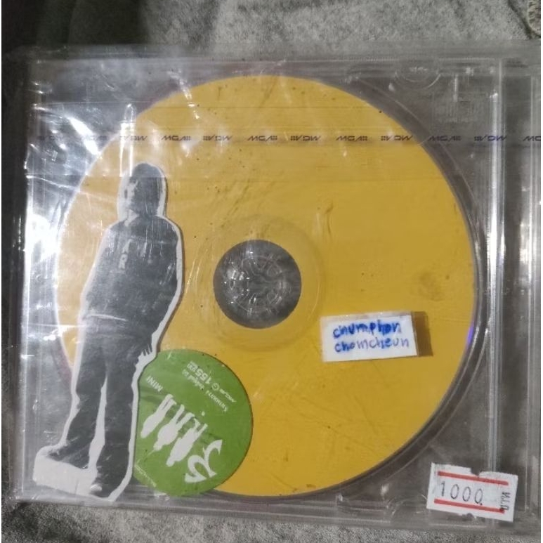 มือ1 silly fools mini, rs gold collection best album | Shopee Thailand