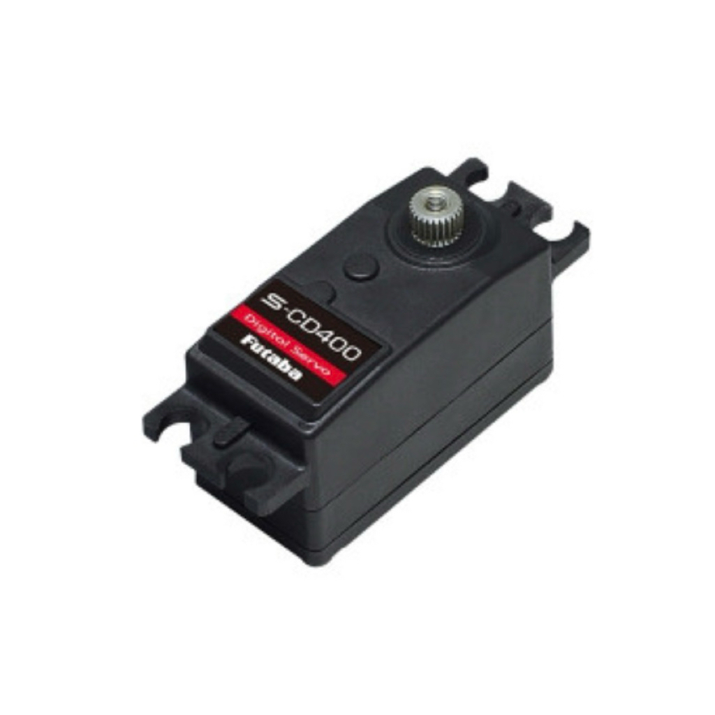 Futaba Servo S-CD400 For Dirft | Shopee Thailand