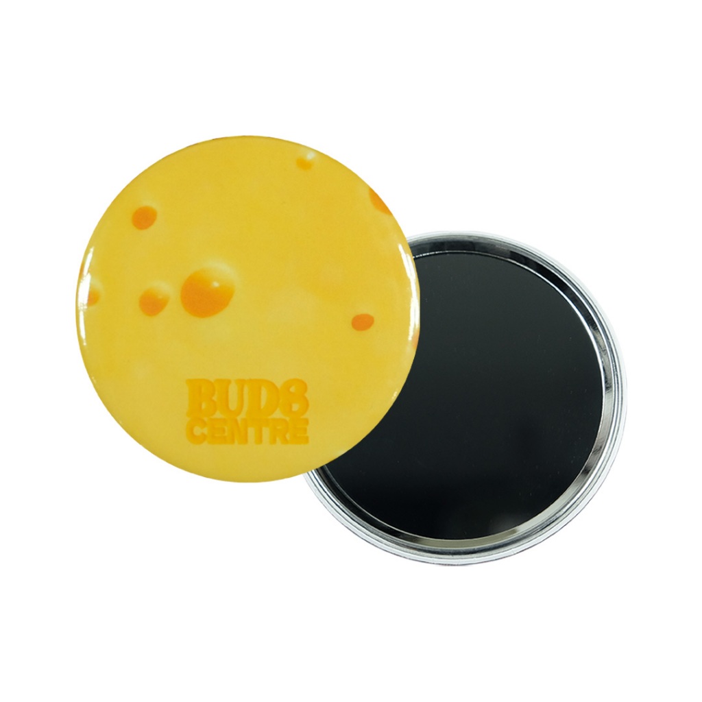 FRANK! cheese mirror | Shopee Thailand